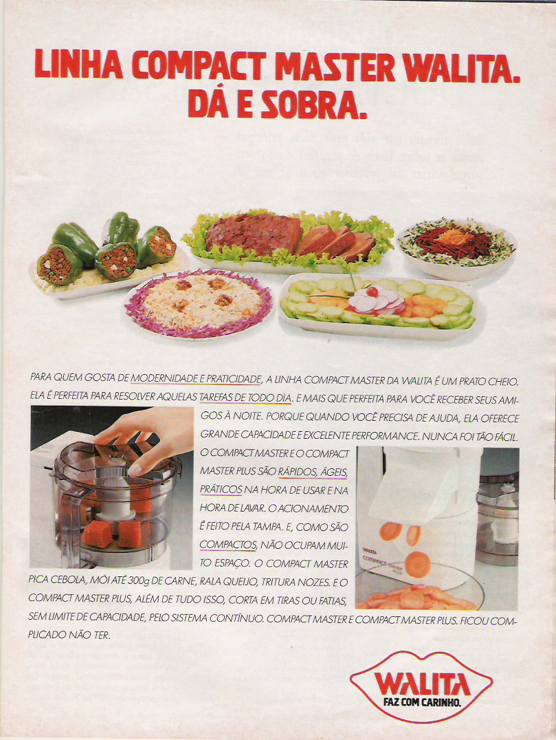 PRESS Master Compact